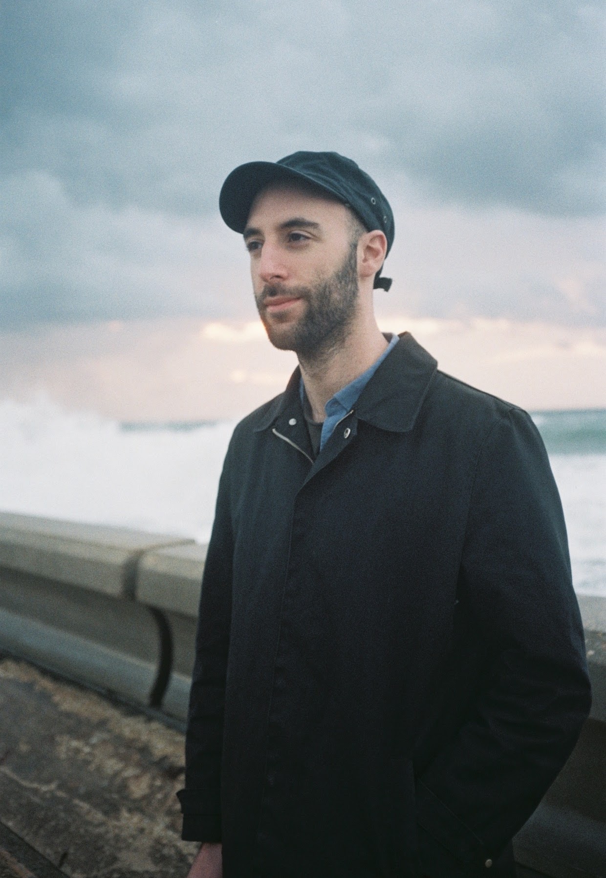 New to the Department: Alexander Franklin | King's Philosophy