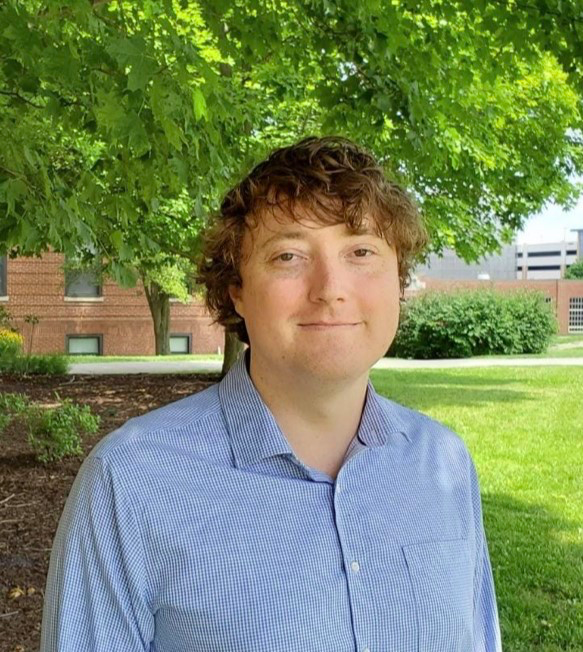 New to the department: Tom Rowe | King's Philosophy