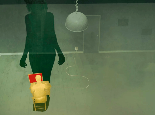 “Should consuming revenge porn be a criminal offense?” by Helen Frowe ...