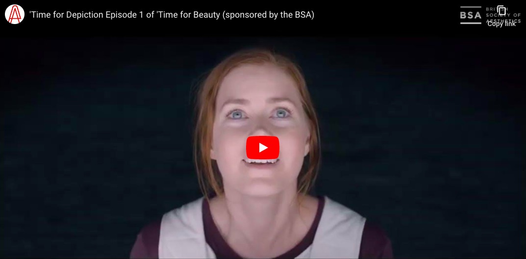 Time for Beauty – 3 short films for philosophers generously sponsored ...